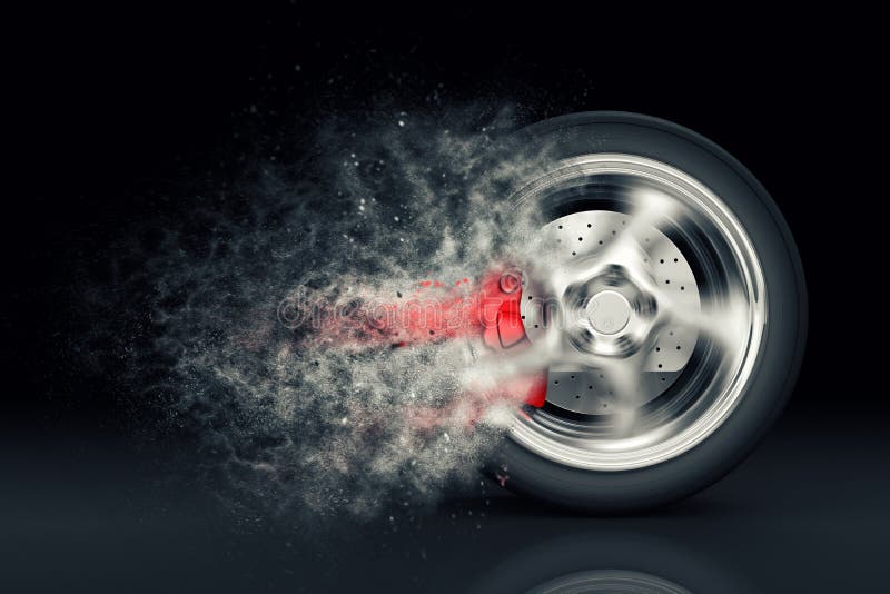 Broken Car Wheel Stock Illustrations – 6,061 Broken Car Wheel Stock ...