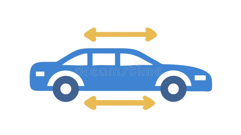 Vehicle Dimensions Stock Illustrations – 687 Vehicle Dimensions Stock ...