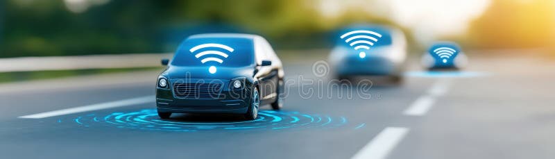 Car Wifi Connectivity, Seamless Integration of Wireless Technology for ...