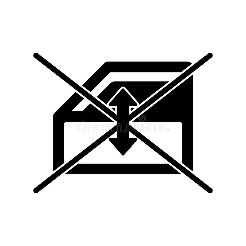 Car Window Lock Symbol. Vector Illustration Stock Vector - Illustration ...