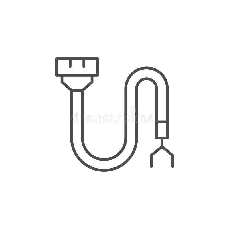 Cable Car Icon or Logo in Glyph Stock Vector - Illustration of shape ...