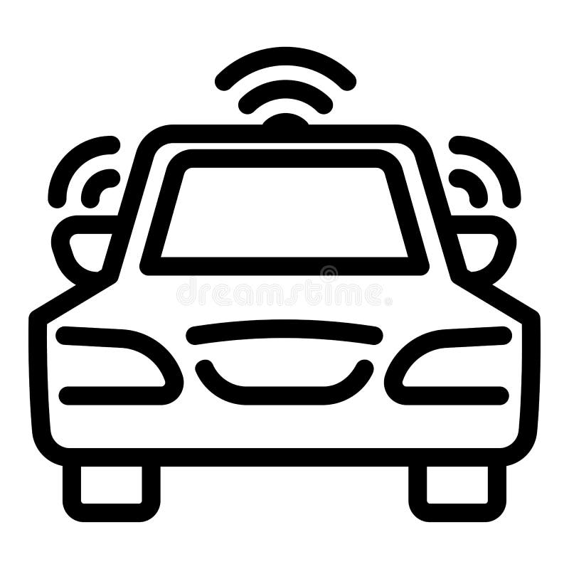 Infotainment System Stock Illustrations – 112 Infotainment System Stock ...