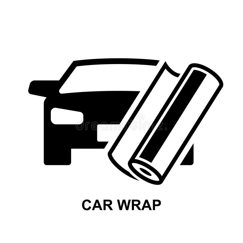 Car Wrap Logo Stock Illustrations – 307 Car Wrap Logo Stock ...