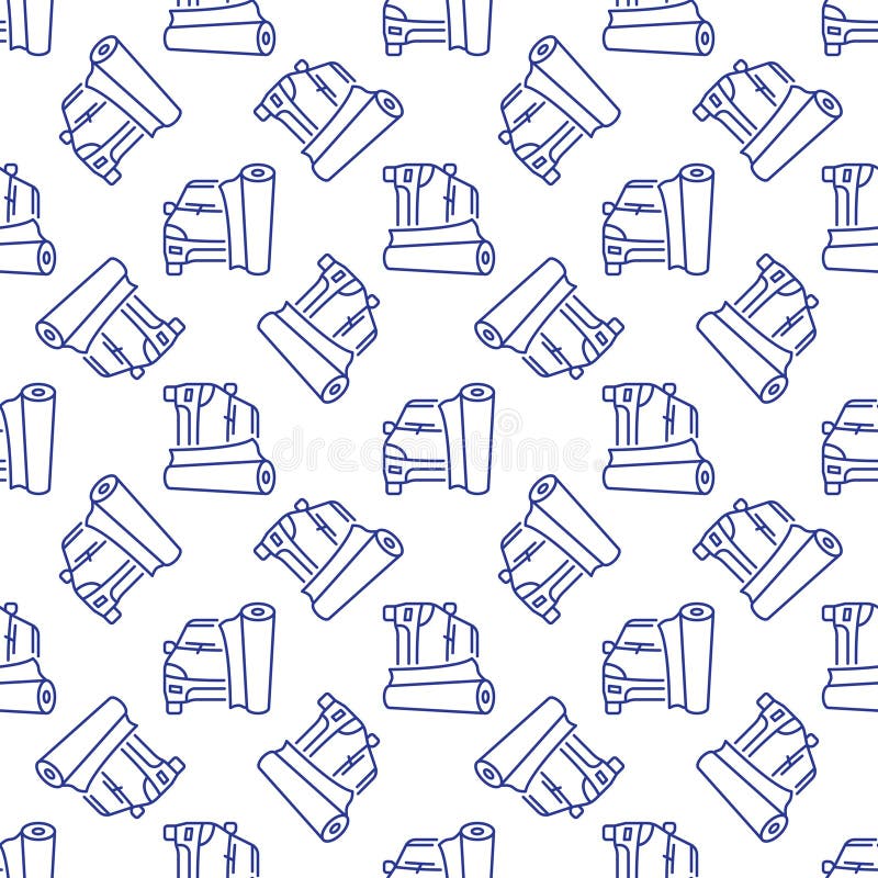 Car Pattern Wrap Stock Illustrations – 3,886 Car Pattern Wrap Stock ...