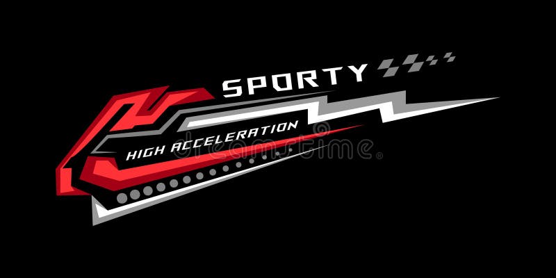 Car Wrap Stickers Stripe Abstract Vinyl Decal Template Design Stock ...