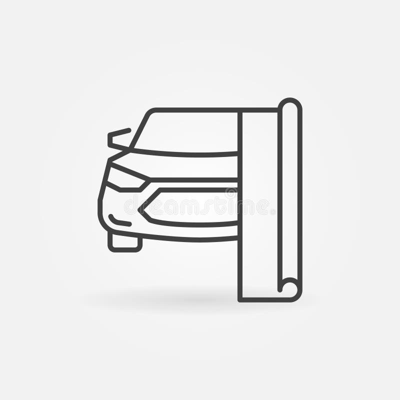 Car Detailing Vector Icon Stock Illustrations – 1,537 Car Detailing ...