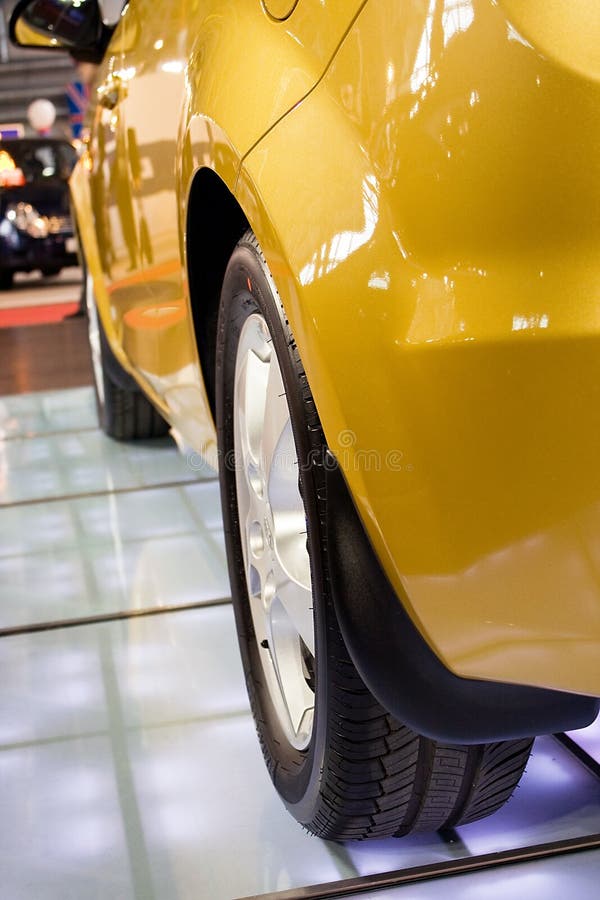 Car5 stock image. Image of door, elegance, light, luxury - 5143699