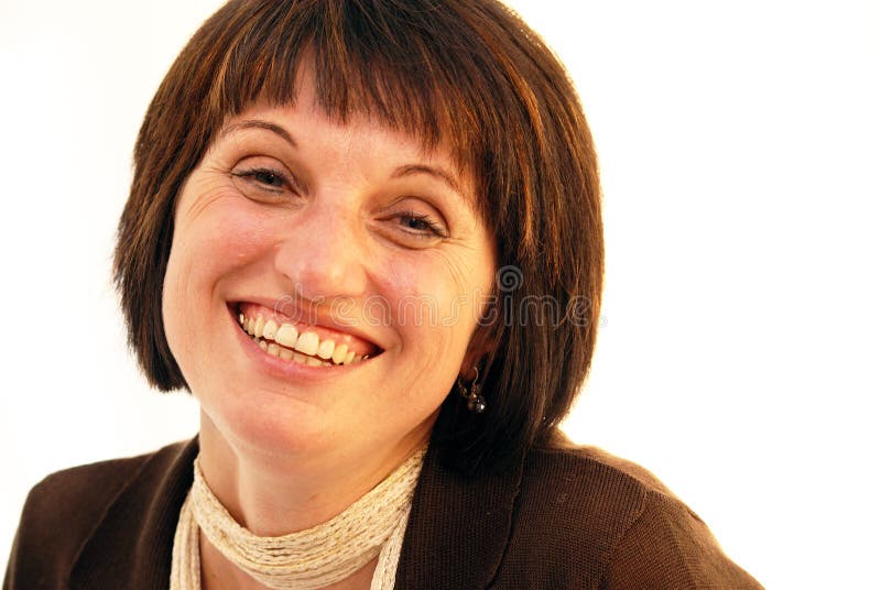 Cara de la persona. foto de archivo. Imagen de persona - 5613384