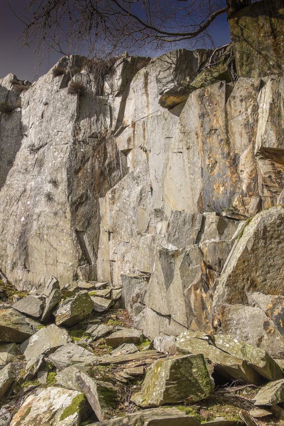 Cara de la roca foto de archivo. Imagen de vacaciones - 51939518