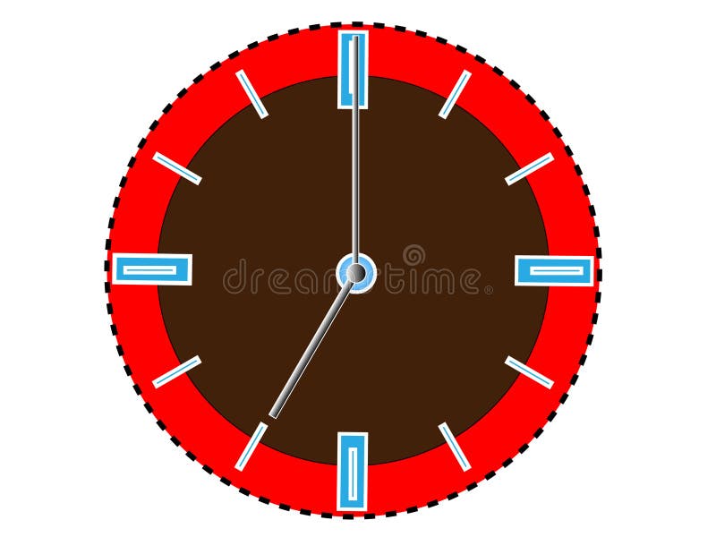 Tzolkin Maya Calendar ilustración del vector. Ilustración de disco ...