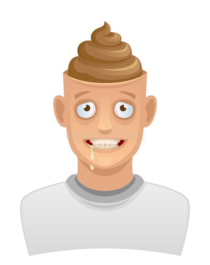 Idiota Ilustrações, Vetores E Clipart De Stock – (6,661 Stock ...