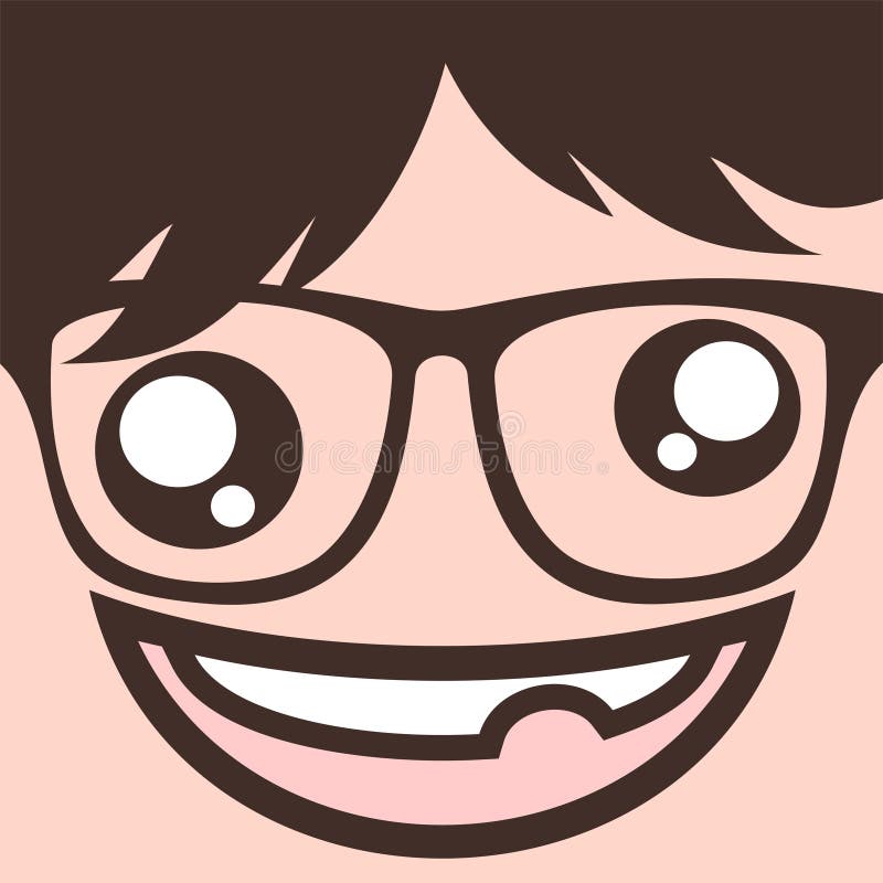 Cara Loca Ilustraciones Stock, Vectores, Y Clipart – (2,010 ...