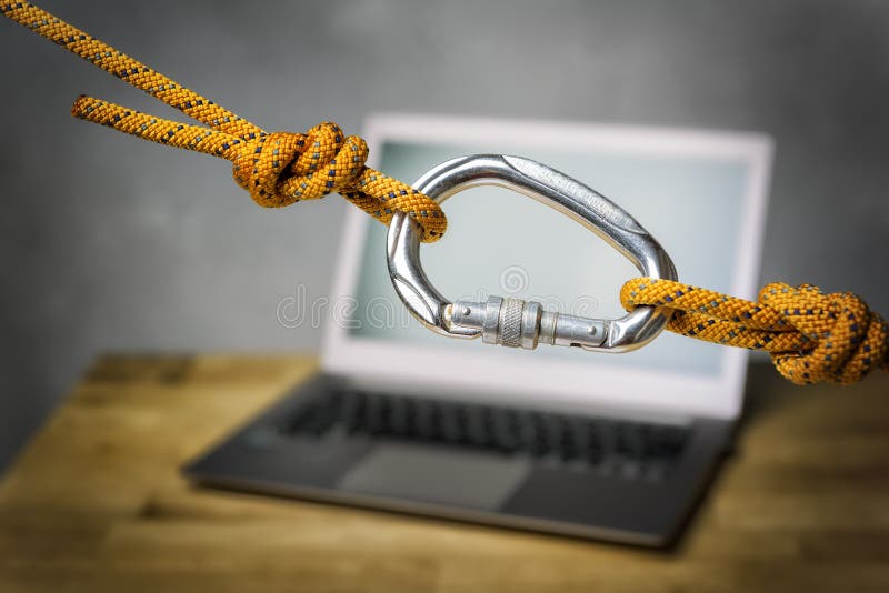 Carabiner Laptop Stock Photos - Free & Royalty-Free Stock Photos from ...