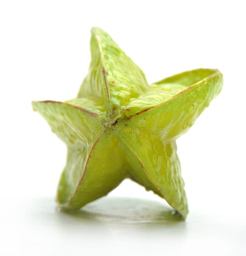 Carambola or starfruit stock photo. Image of carambola - 56691728