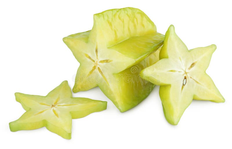 Sterfruit stock afbeelding. Image of vers, gezond, zoet - 45258911