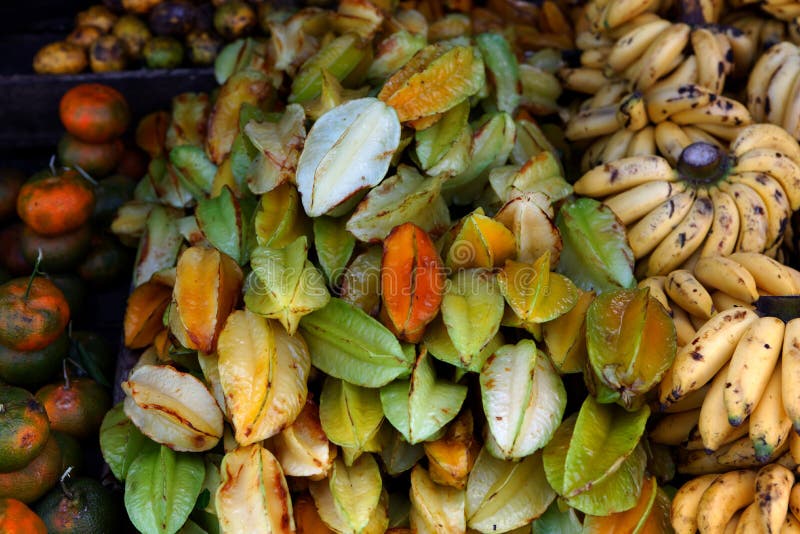 Carambole stock photo. Image of star, dieting, sweet - 21500478