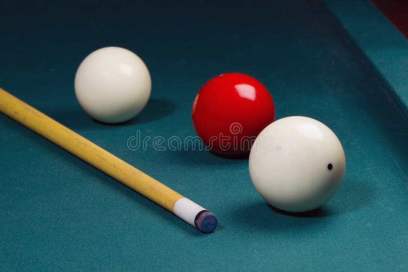 Carambole billiard balls stock image. Image of challenge - 29164509