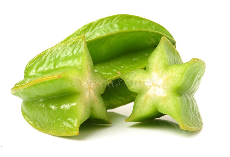 Carambole stock photo. Image of decoration, refreshment - 55963690