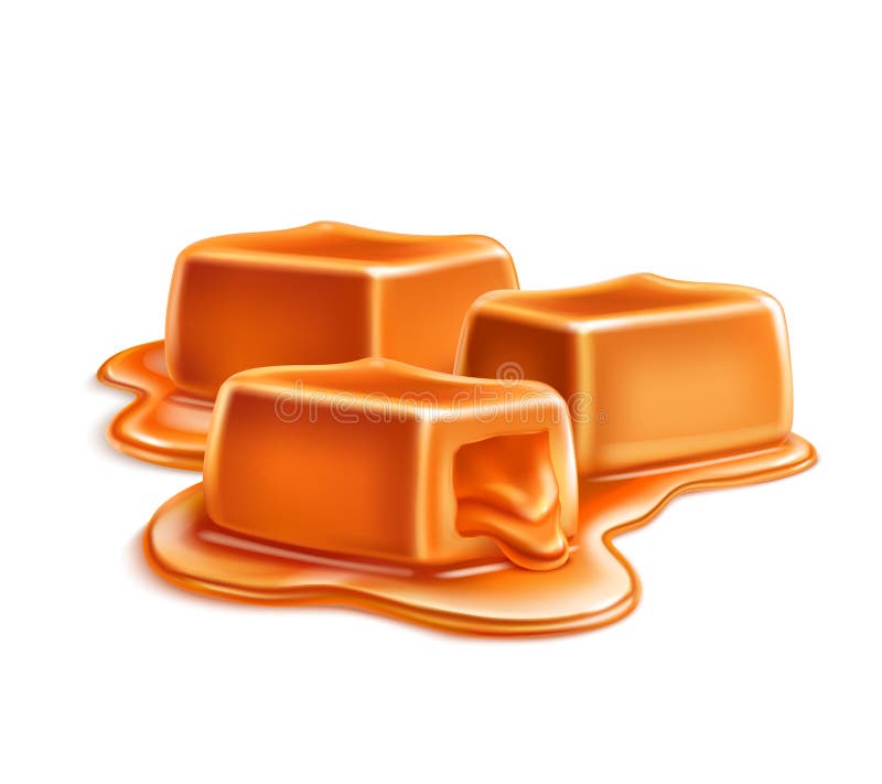 Caramel Puddle Stock Illustrations – 31 Caramel Puddle Stock ...