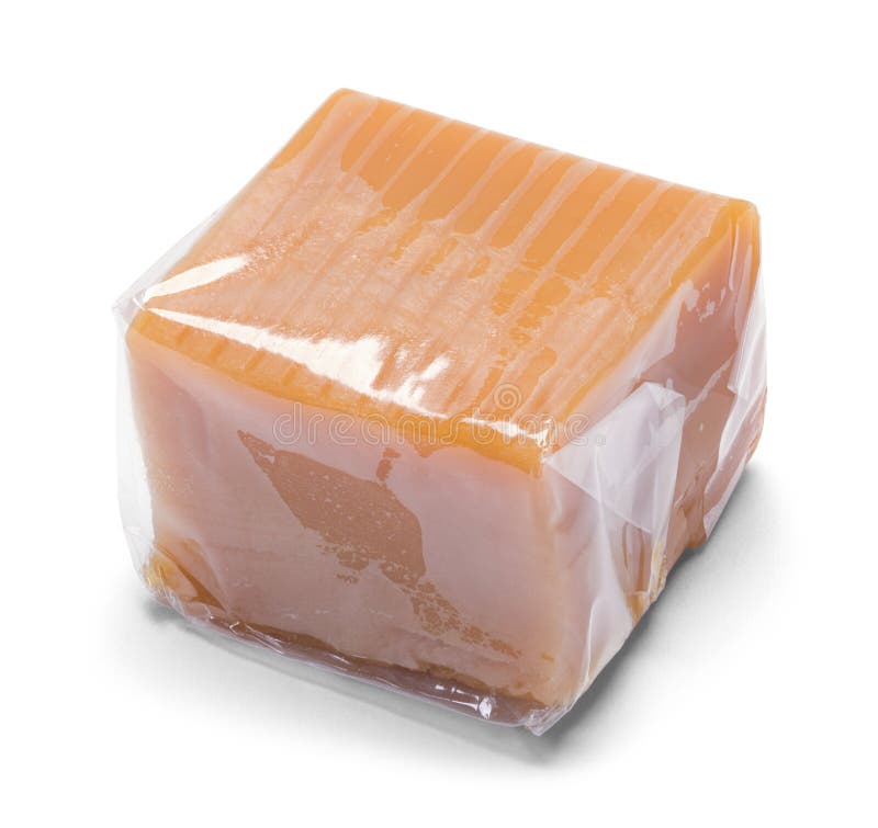 Caramel Candy stock photo. Image of treat, sweet, food - 247564062