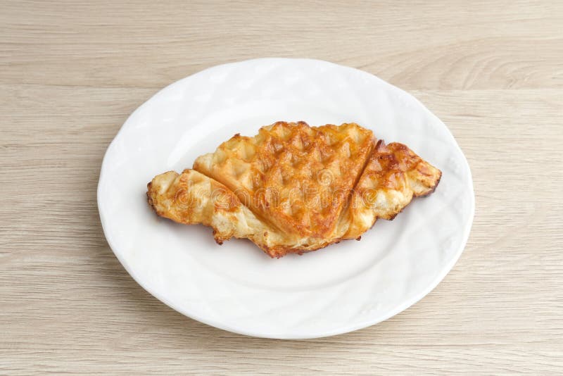 116 Croffle Chocolate Caramel Stock Photos - Free & Royalty-Free Stock ...