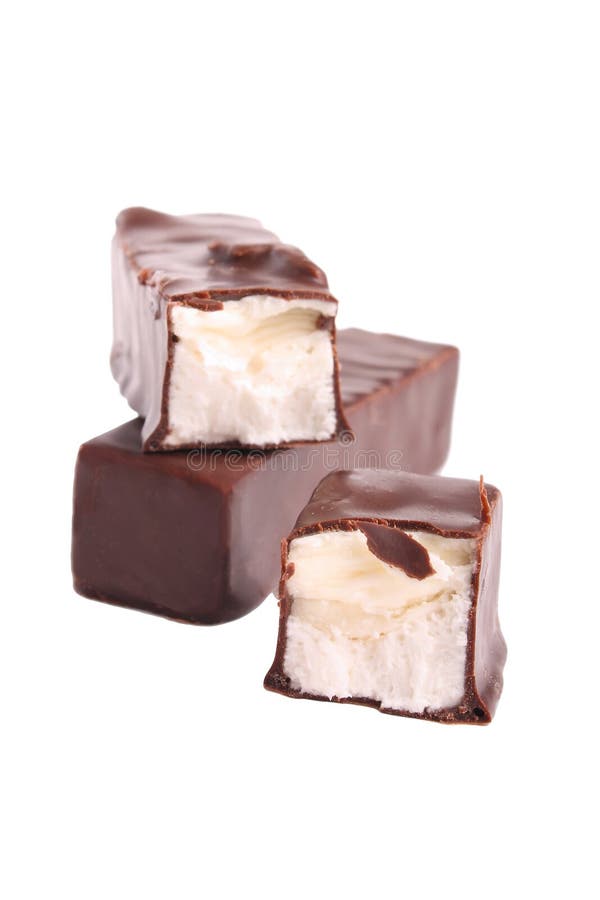 Caramelo foto de archivo. Imagen de fondo, macro, dulces - 13312202