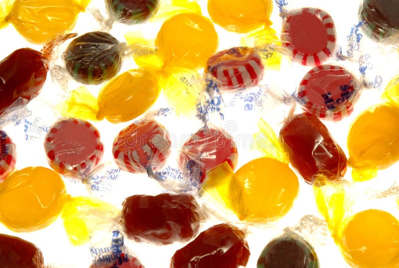 Caramelo imagen de archivo. Imagen de caramelo, truco, estrella - 556443