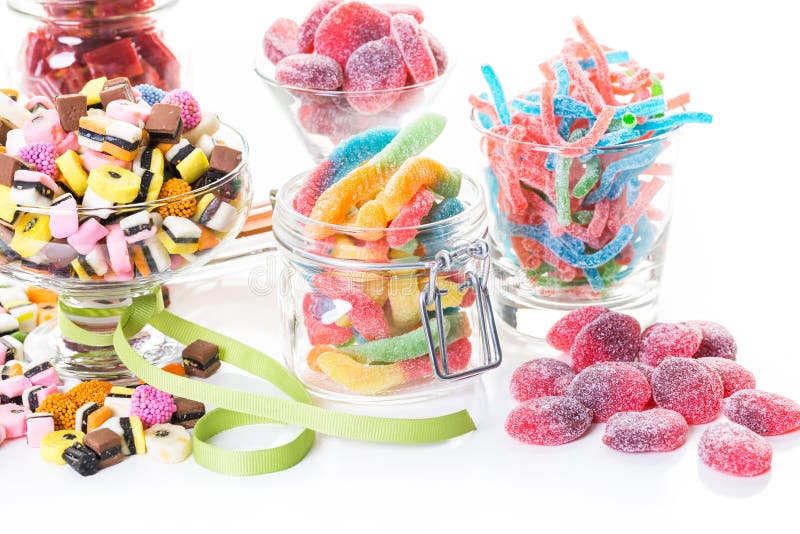 Caramelos imagen de archivo. Imagen de caramelos, invierno - 28256995