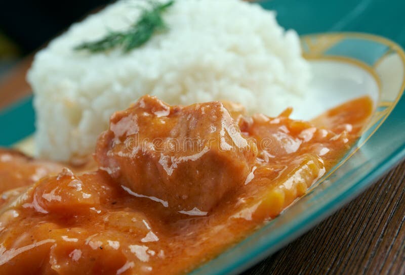 Carapulcra stock photo. Image of america, sweet, selective - 54107652