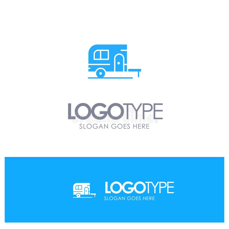 Caravan Logo Stock Illustrations – 2,802 Caravan Logo Stock ...