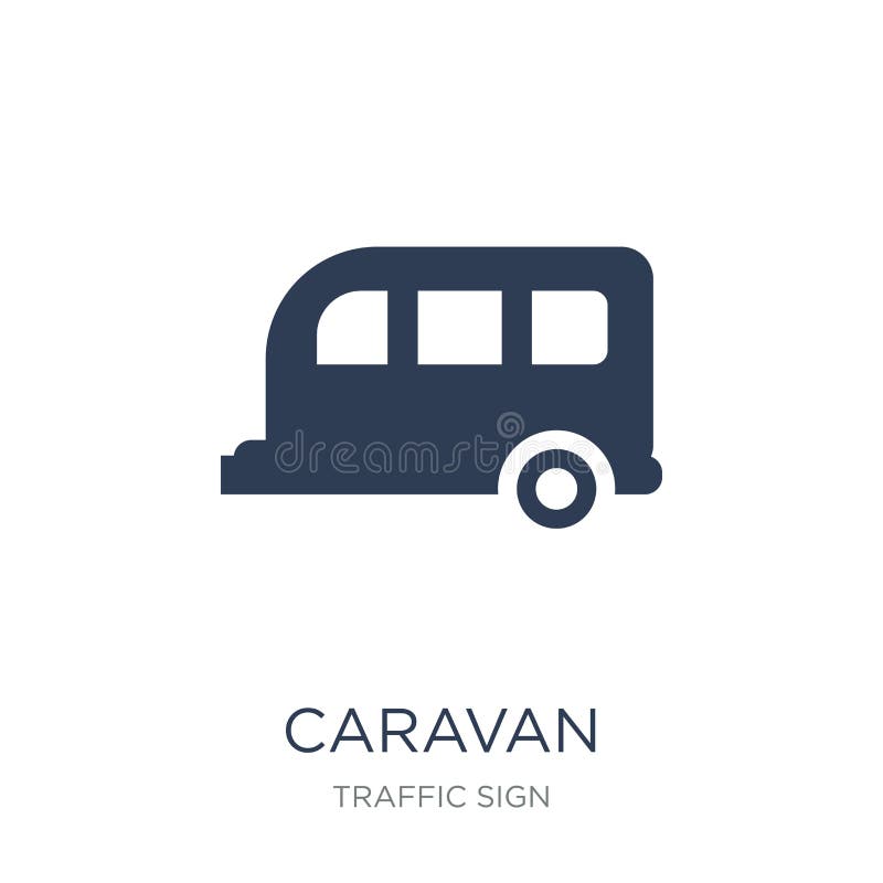 Trendy Caravan Sign Logo Stock Illustrations – 110 Trendy Caravan Sign ...