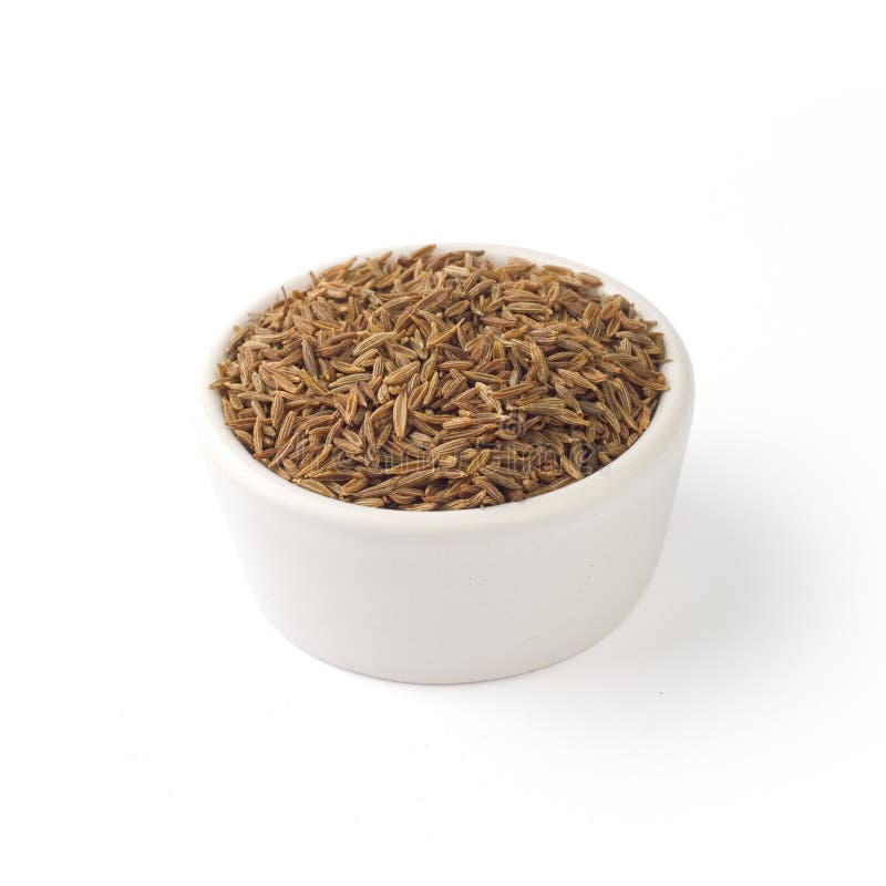 Caraway stock photo. Image of caraway, cumin, aroma, kitchen - 50252024