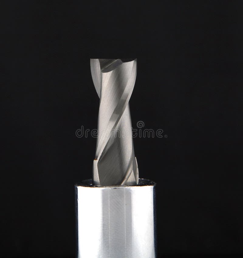Carbide cutting tool stock image. Image of tool, carbide - 14860279