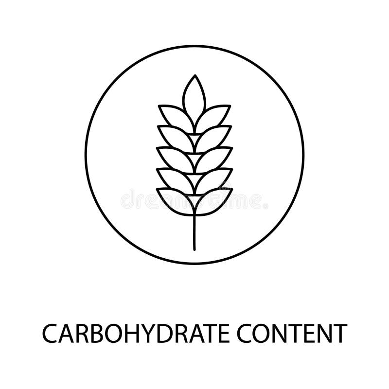Simple Complex Carbohydrate Stock Illustrations – 54 Simple Complex ...