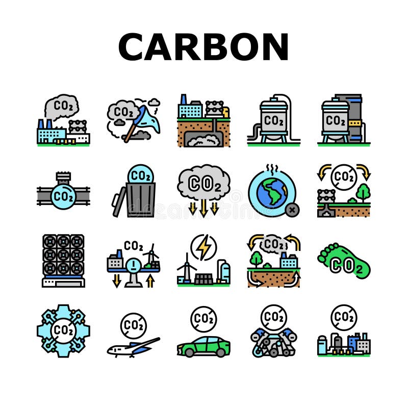 Co2 Storage Stock Illustrations – 1,248 Co2 Storage Stock Illustrations ...