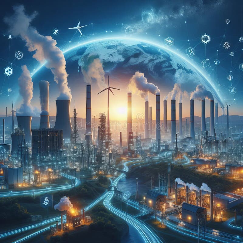 13 101. Carbon Capture and Storage (CCS Stock Photo - Image of carbon, transporting: 327782530