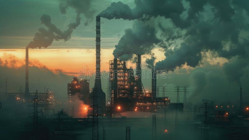 Carbon Capture Storage Facility, Demonstrating Advanced Technology for ...