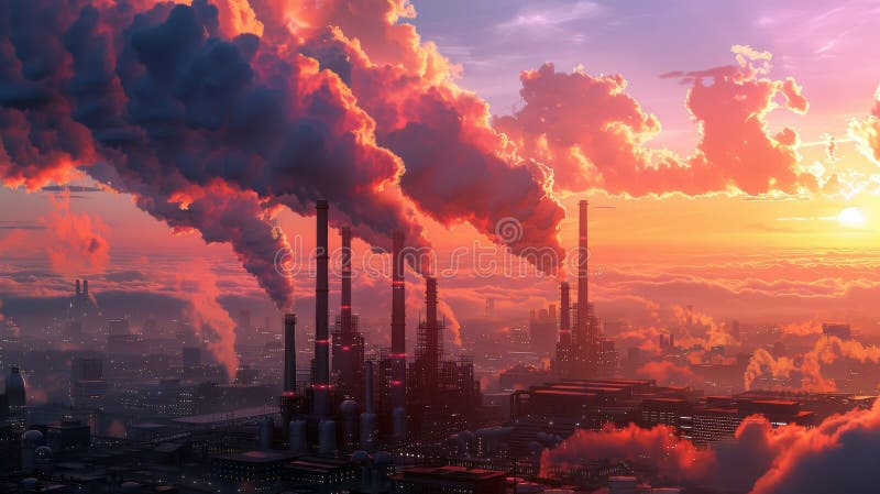 Carbon Capture Technology - Net CO2 Footprint Development Strategy ...