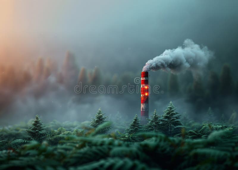 Carbon Capture Technology - Net CO2 Footprint Development Strategy ...