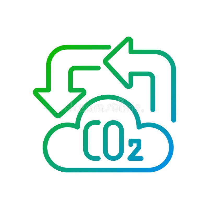 Carbon Cycle Stock Illustrations – 1,293 Carbon Cycle Stock ...