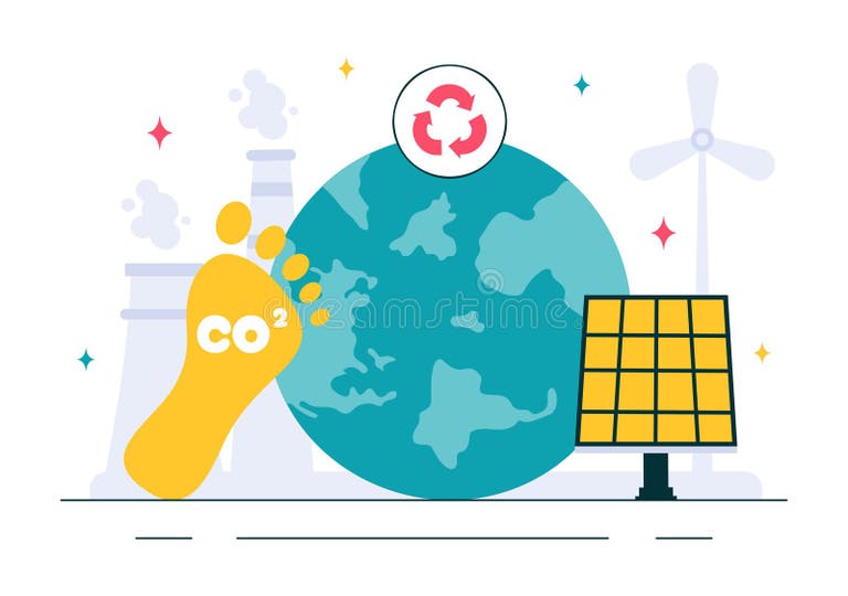 Carbon Dioxide Cartoon Stock Illustrations – 1,848 Carbon Dioxide ...