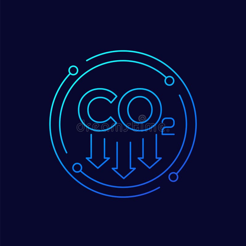 Co2 Emission Cut Stock Illustrations – 290 Co2 Emission Cut Stock ...