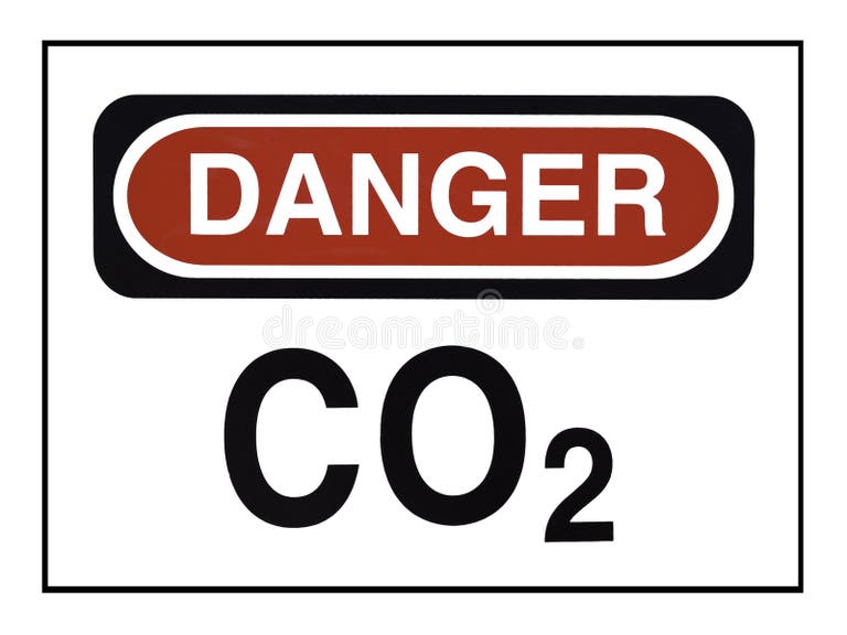 353 Carbon Dioxide Warning Sign Stock Photos - Free & Royalty-Free ...