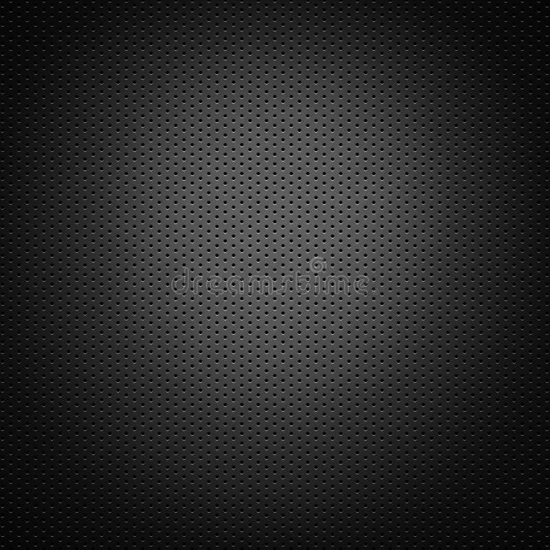 Carbon Fiber stock vector. Illustration of design, gunmetal - 5033199