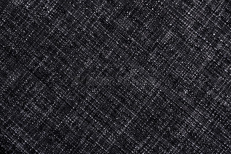 Carbon Fiber Background. Texture of Black Fabric for Tailoring, Cloth ...
