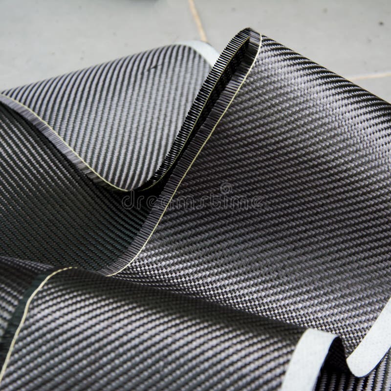 Carbon Fiber Composite Material Background Stock Photo - Image of ...
