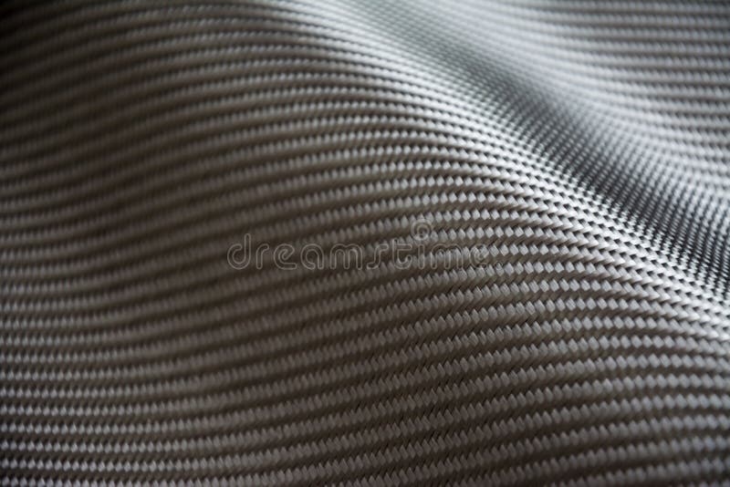 Carbon Fiber Composite Raw Material Background Stock Photo - Image of ...