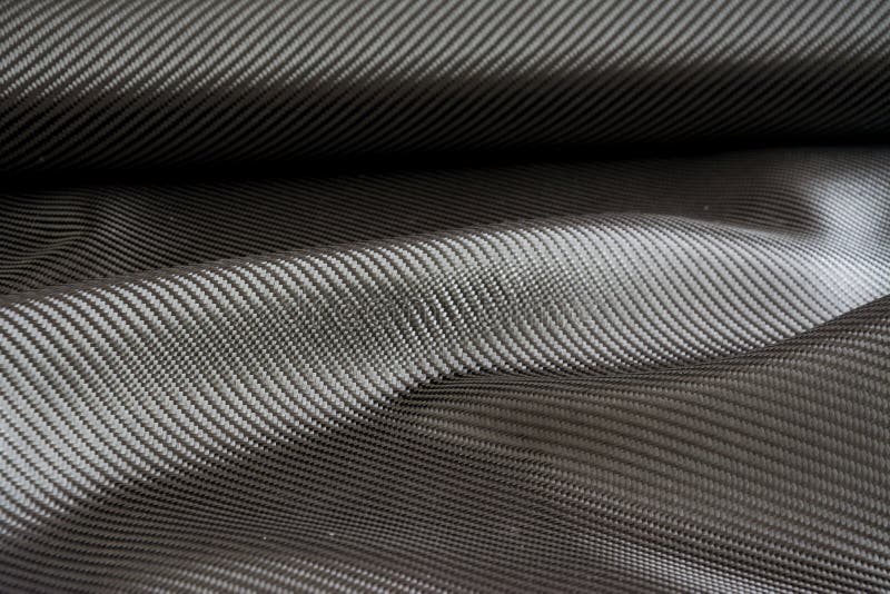 Carbon Fiber Composite Raw Material Background Stock Photo - Image of ...
