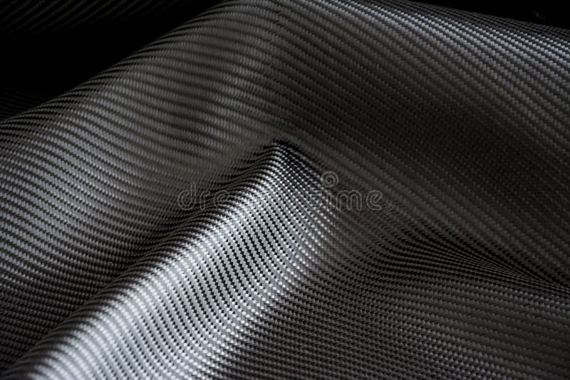 Carbon Fiber Composite Raw Material Background Stock Photo - Image of ...