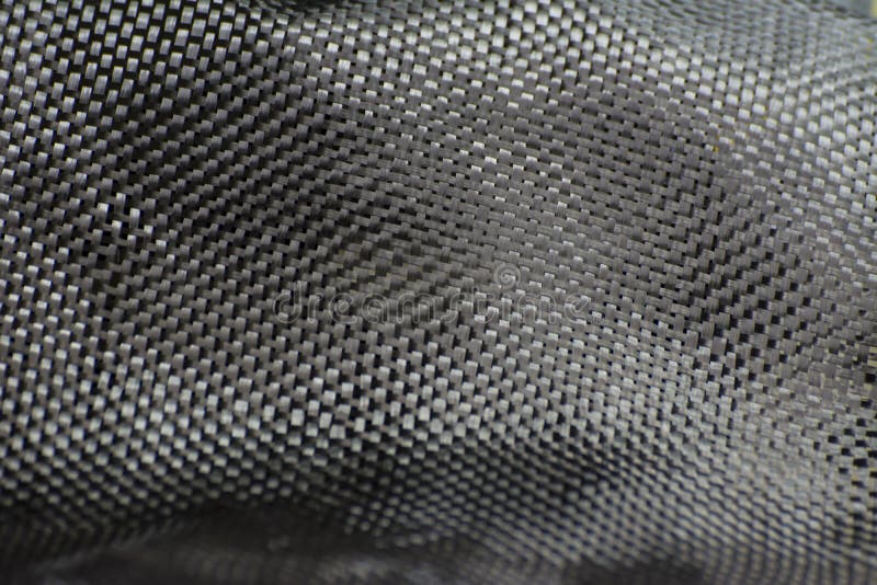 Carbon Fiber Composite Raw Material Background Stock Image - Image of ...